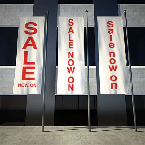 Text On The Vertical Choosing The Right Orientation For Signage Adgraphix Blog Adgraphix