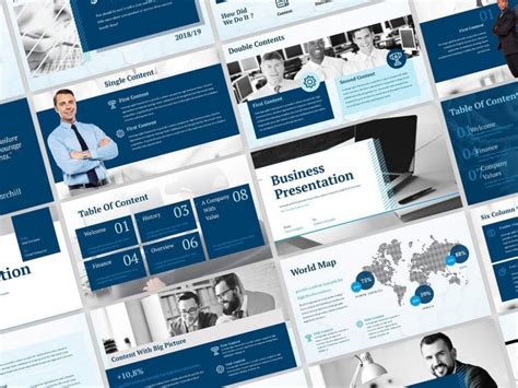 First Class Powerpoint Presentation And Templates For All Functions
