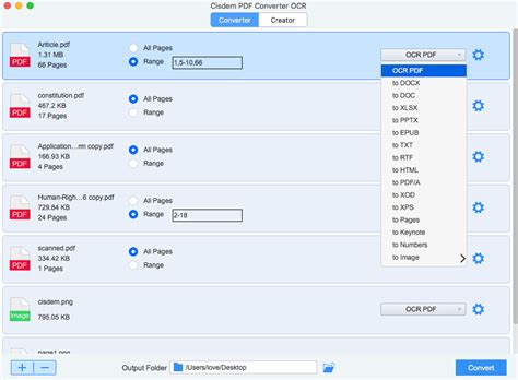 How To Convert Scanned PDF To Text On Mac Or Windows PC