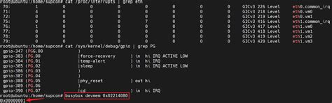 nvidia jetson agx orin custom carrier board rgmii ethernet is unable to
