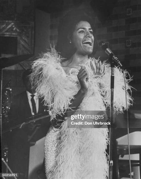 Barbara Mcnair Photos And Premium High Res Pictures Getty Images