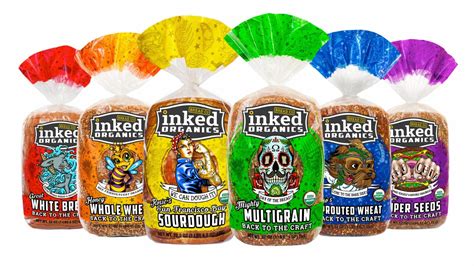 Inked Keto Bread Full Review Is It Worth The Hype 2025