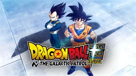 Officiel Lanime Dragon Ball Super Revient Enfin Avec Larc Moro