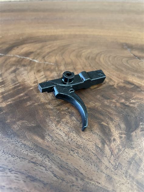 Ar 15m4m16 3 Round Burst Trigger Aegis Cerakote And Gunworks
