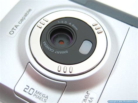 Lg Env Vx Hands On Phonearena