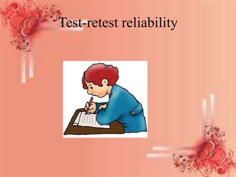 Reliability And Validity Of Assessmentppt Standardized Testing Educational Assessment