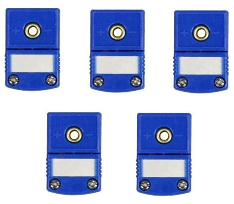 Steve Zeng On Linkedin Thermocouple T Female