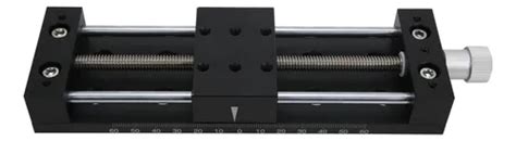 Finetune Sliding Stage X Linear Alum Nio Tune Fine Tune Parcelamento Sem Juros