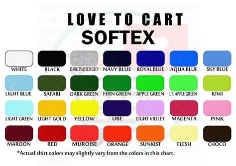 T Shirt Unisex Light Violet Softex T Shirt Lazada Ph