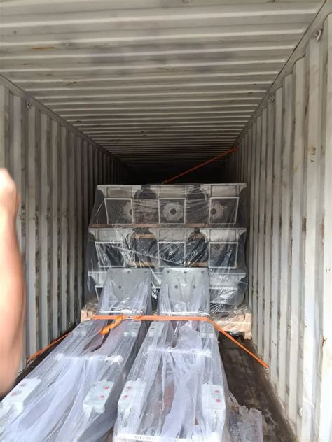 Lashing Choking Service In Chennai By Tharun Agencies Id 2849668152473