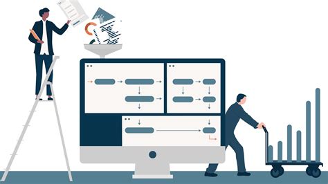 How Standardization And Automation Can Drive Your Company S Success Planet Crust