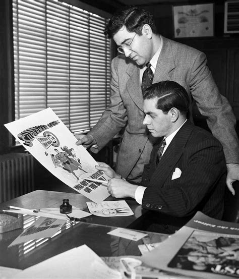 Comic Books In Wwii When American Comics Went To War