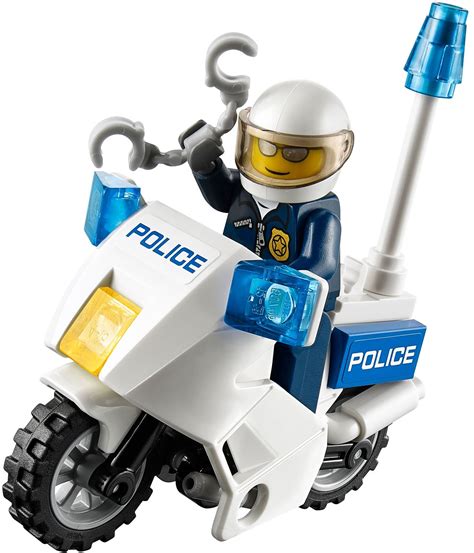 Lego Crook Pursuit Lego City Set For Sale Best Price