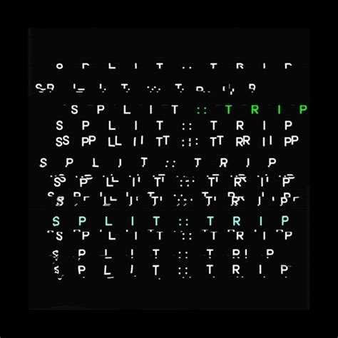 Stream Intro Breakdown Buildup Drop By Split Trip Listen Online For Free On SoundCloud