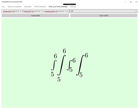SkiaSharp Renderer Issue Verybadcat CSharpMath GitHub