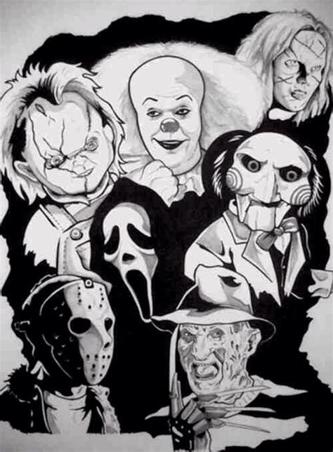 Horror Horror Movie Art Horror Movies Scary Movies