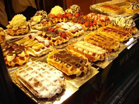 커피와 어울리는 와플 와플의 종류 및 역사 와플 만드는 법 네이버 블로그