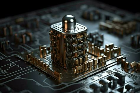 Security System Locks Data For Computer Safety Stock Photo At Vecteezy