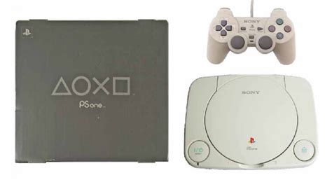 Buy PS Console Controller Slim PSone Model Boxed Playstation Australia