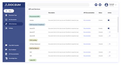 Intelligent Data Capture And Extraction With Ocr And Ai Docsumo