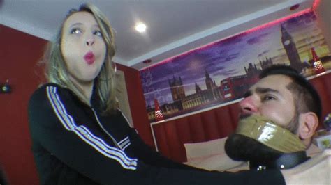 Swallow The Smoke From My Cigarette With Your Huge Nose By Penelope Pink Clip In Full Hd