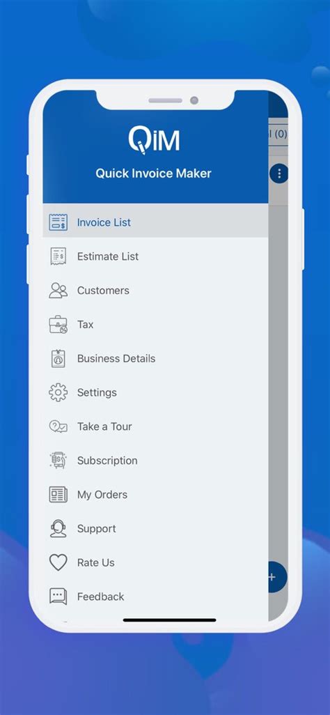 Quick Invoice Maker Alternatives And Similar Apps Alternativeto