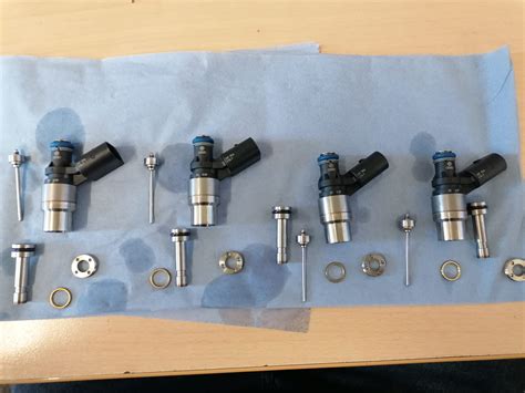 Our Services The Fuel Injector Clinic