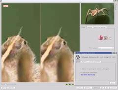 Features DigiKam Photo Management Program