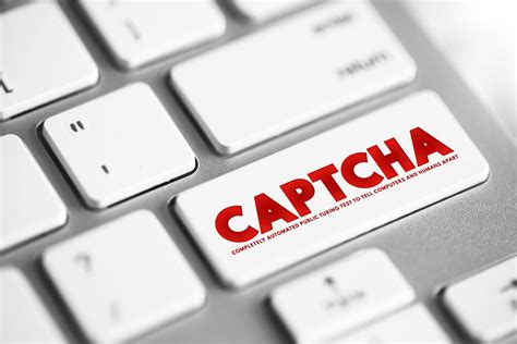 Das Sollten Sie über Captchas Wissen Otto Office Blog