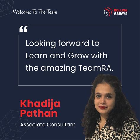 Teamra Teamra Welcometotheteam Newbeginnings Newhire Sapsuccessfactors Rollingarrays