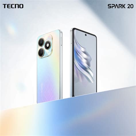 Tecno Spark Kini Rasmi Berharga RM