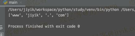 Python 中 为什么 list append 返回 None 迹忆客