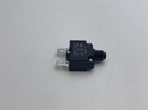 Fuse Reset Button Unit Storm Buggies