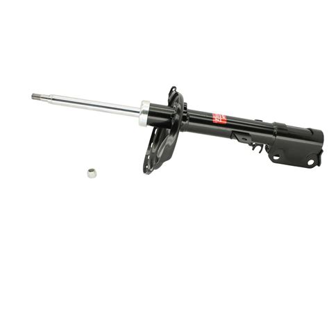 KYB 334385 Gas Strut – FORTLUFT Auto Parts