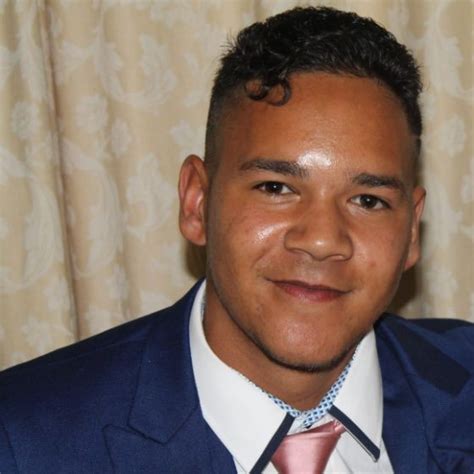 Adam Ramjee Front Office Coordinator Express Employment Professionals Somerset West Linkedin