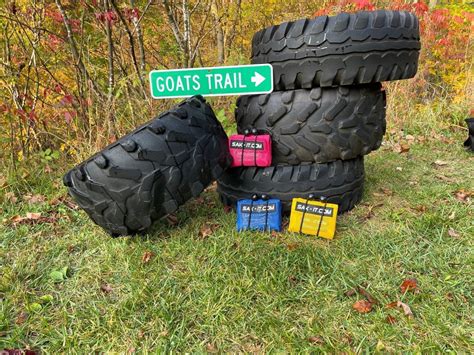 Why Every Off Roader Needs A Sak It Trail Trash Bag Know More