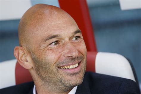 Football Matteo Vanetta Nommé Directeur Technique De Lacadémie Du