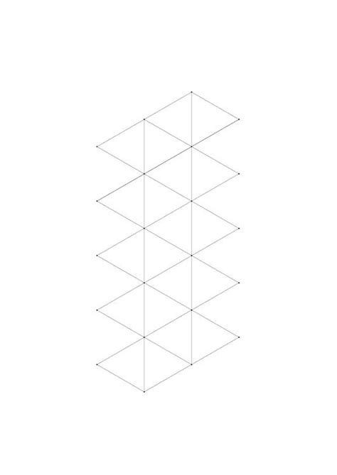 Datei Ikosaeder Netz Pdf Rmg Wiki