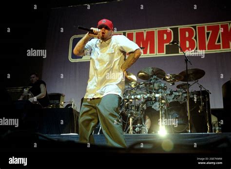 Limp Bizkit Live Wallpaper