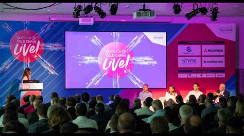 Discussion Panel On The Market And Future Trends Youtube