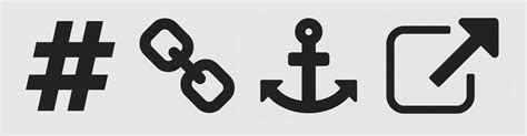 Css How Can I Add An Icon Next To Anchor Tag In HTML Email