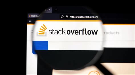 На Stack Overflow зявляться платні експерти які допомагатимуть у