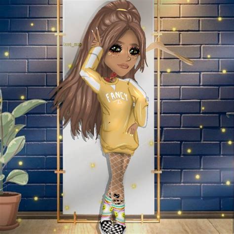Pin On Look Msp