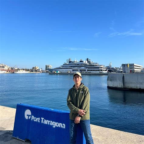 Christopher Ygot Yocte