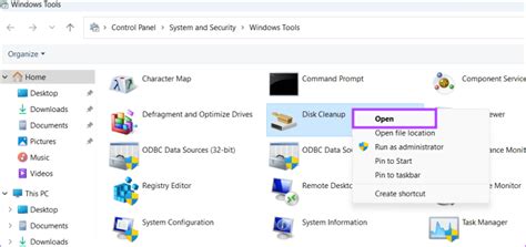 6 Ways To Run Disk Cleanup On Windows 11 Guiding Tech