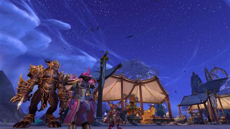 Wow Raid Buffs And Debuffs Maximize Dps And Team Efficiency