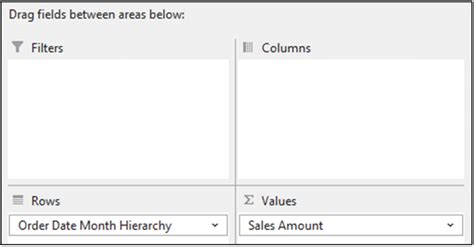 Empower Excel Data Analysis Part One Atscale