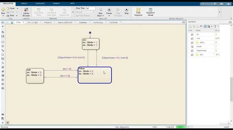 Stateflow Chart Team2 06051207 Carmaker Vehiclecontrol Createbus