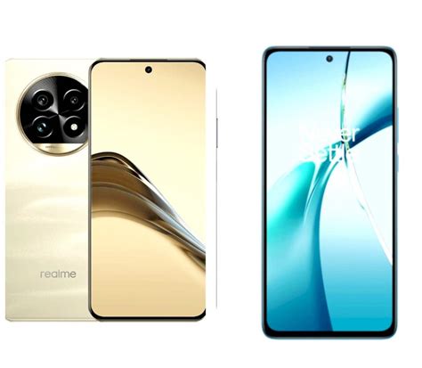 Realme 13 5G Vs OnePlus Nord CE 4 Lite 5G Quale Scegliere Matrice Digitale