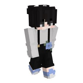 Cute And Boy Minecraft Skins Namemc